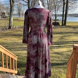 LuLaRoe | Dresses | Nwt Lularoe Pretty Ryane Dress Xss | Poshmark